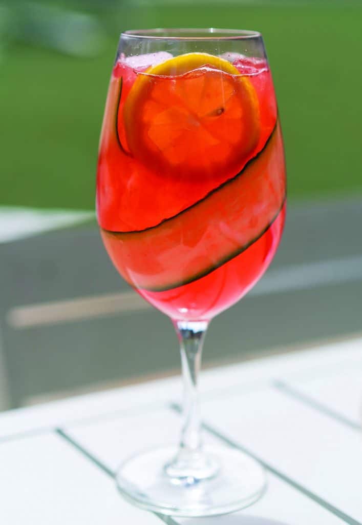 Dine and play at Vail’s DECA + BOL | VailDaily.com